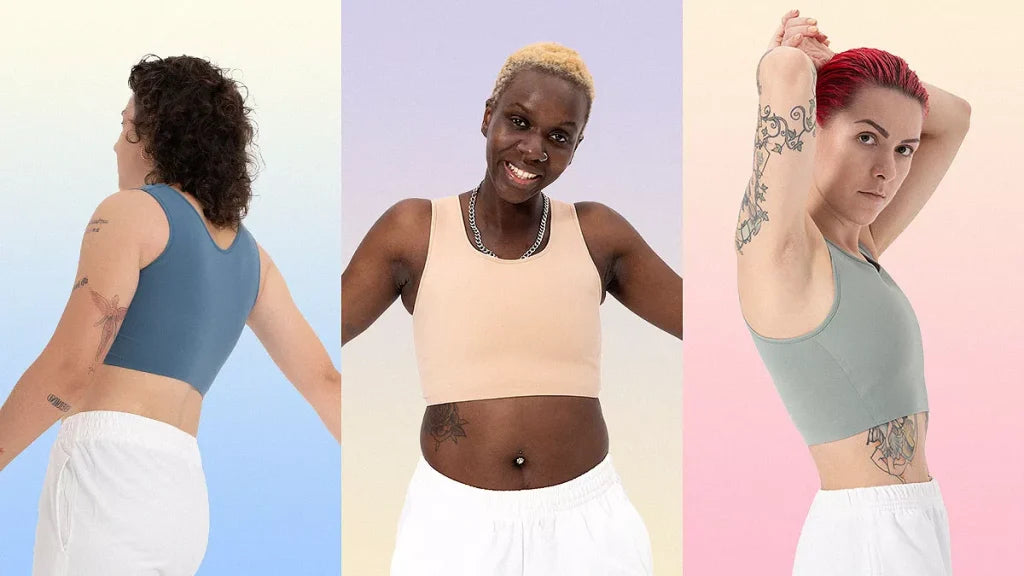 A Comprehensive Guide to Using a Chest Binder: Everything You Need to ...