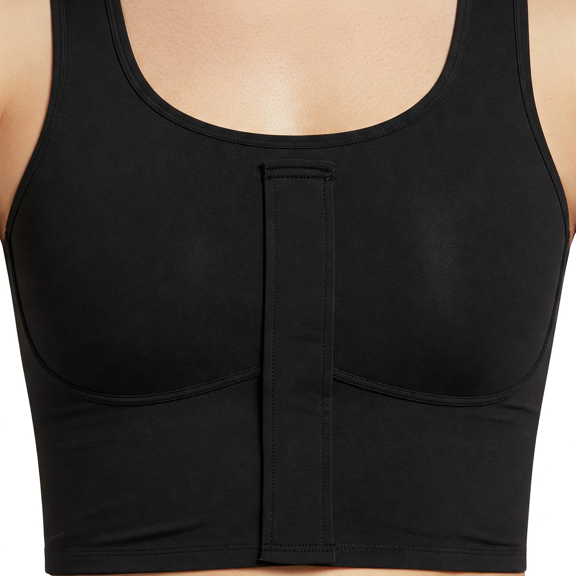 Chest Binder – BQ Chest Binder